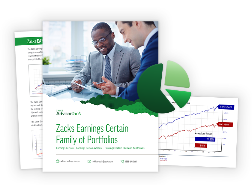 Zacks Professional Services